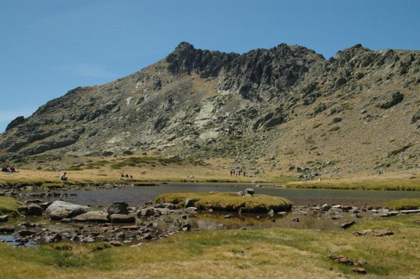 Peñalara - Iberotrek, Ecoturismo Activo