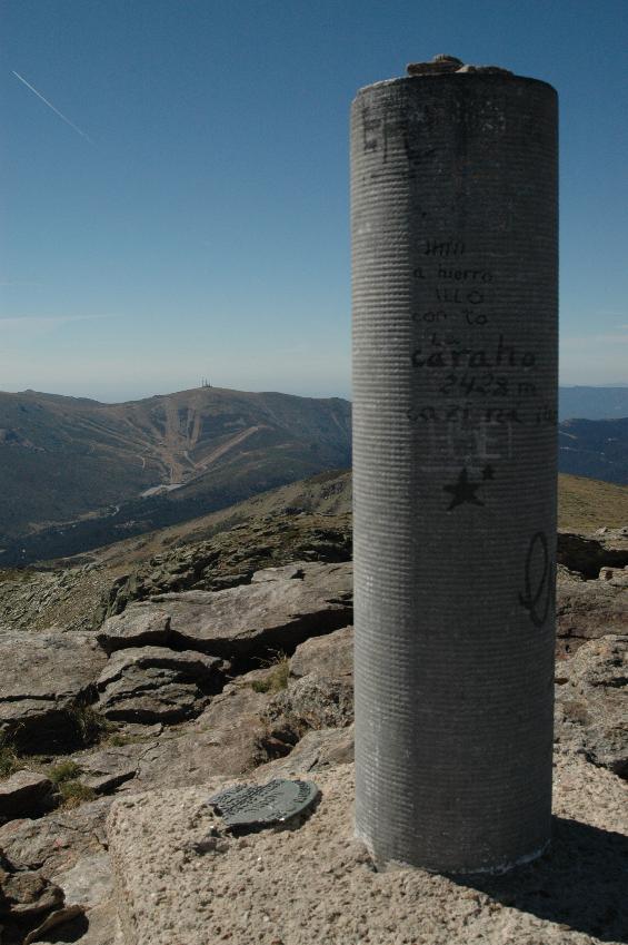 Peñalara - Iberotrek, Ecoturismo Activo