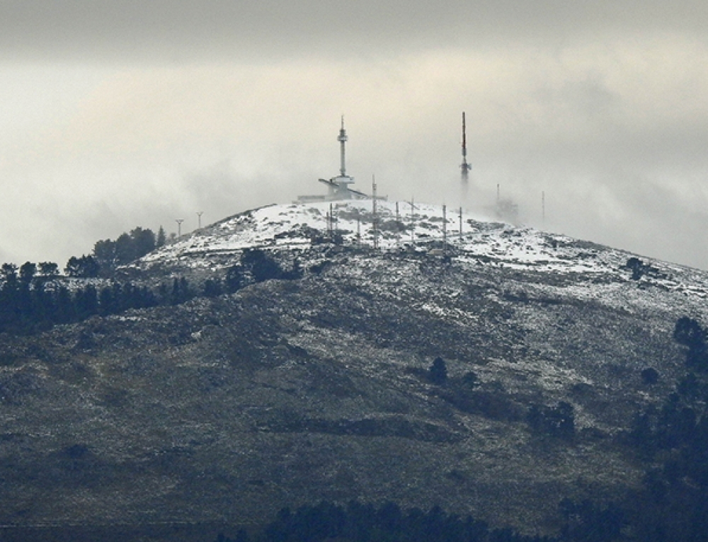 Peña Trevinca - Iberotrek, Ecoturismo Activo