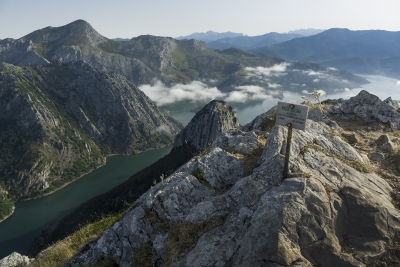 Pico Gilbo - Iberotrek, Ecoturismo Activo